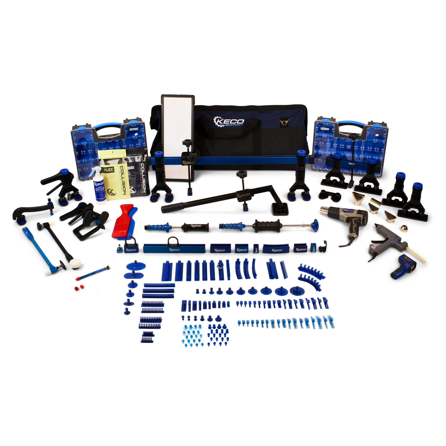 Keco Tabs UK | GPR & PDR Tools | Peterborough | UK