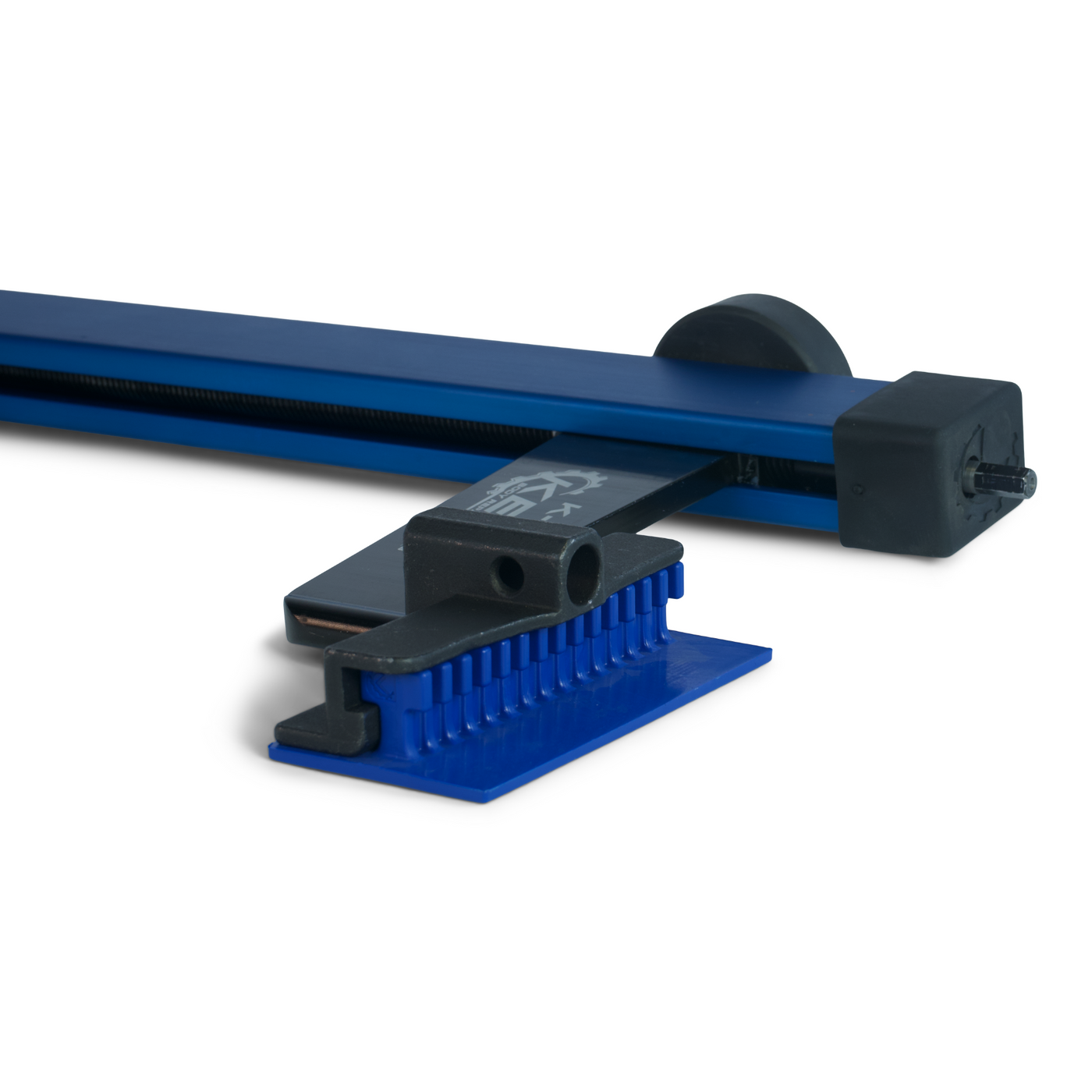KECO K-Power Lateral Tension Tool with Blocks and Tabs — Keco Tabs UK