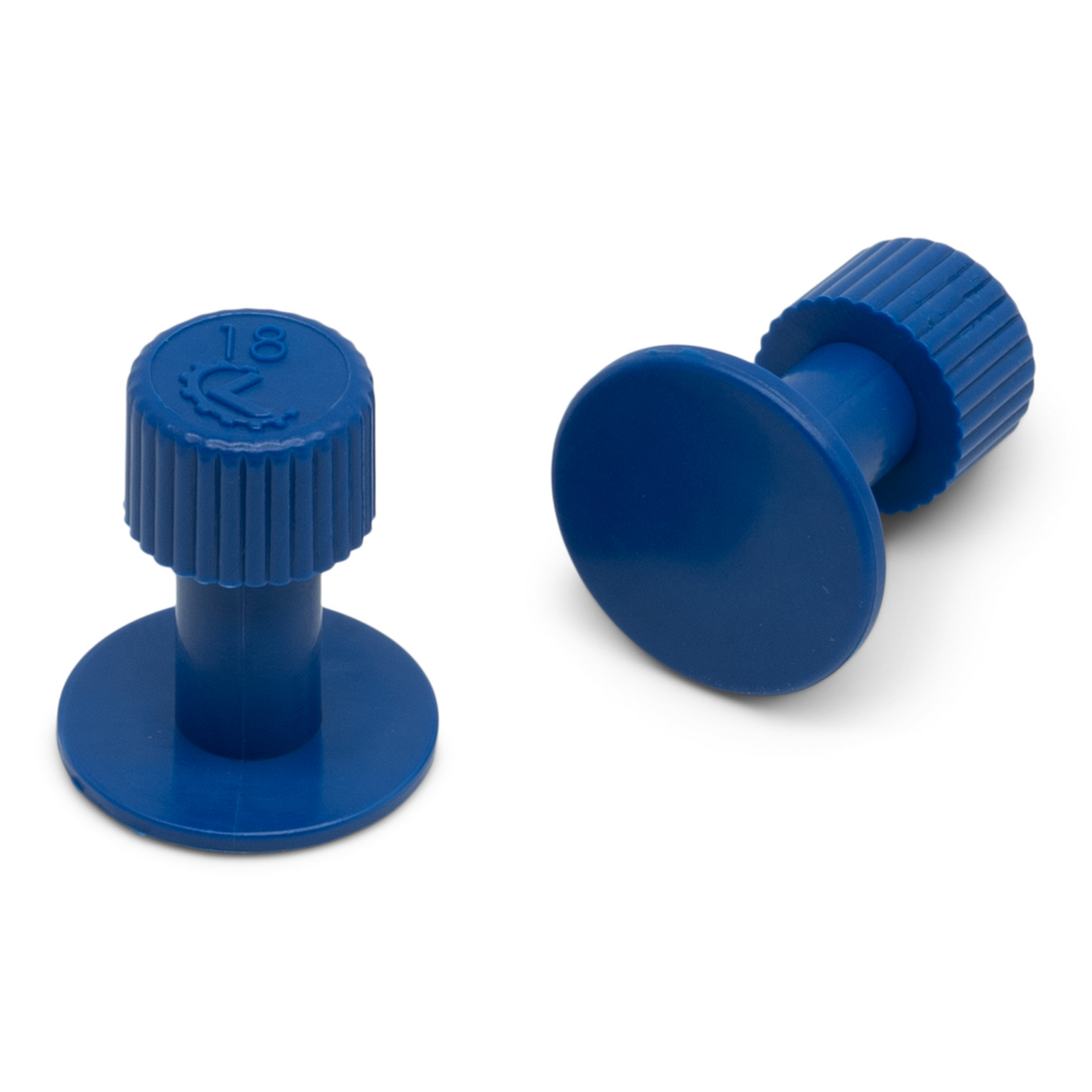 Round Tabs — Page 2 — Keco Tabs UK