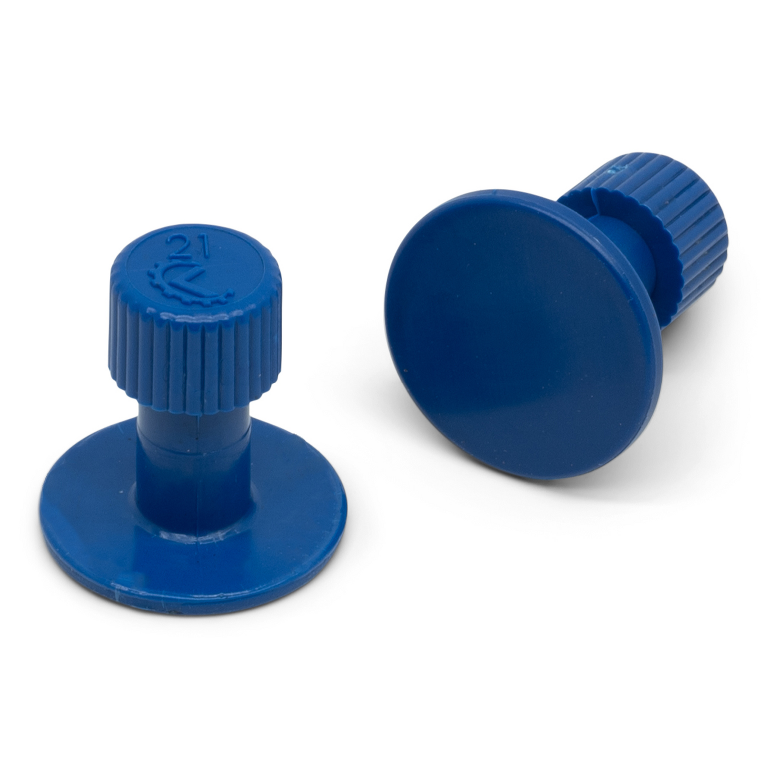 Round Tabs — Page 2 — Keco Tabs UK