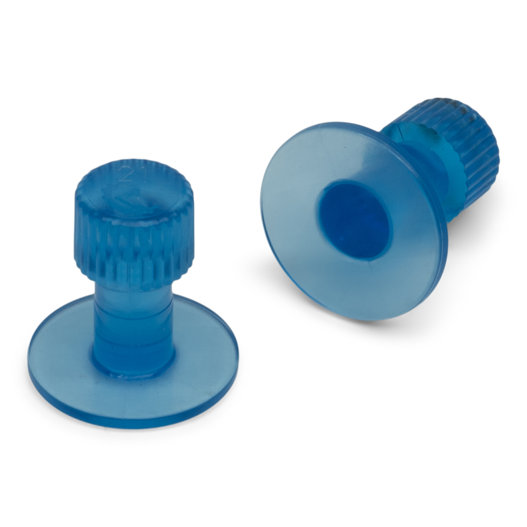 Round Tabs — Page 2 — Keco Tabs UK