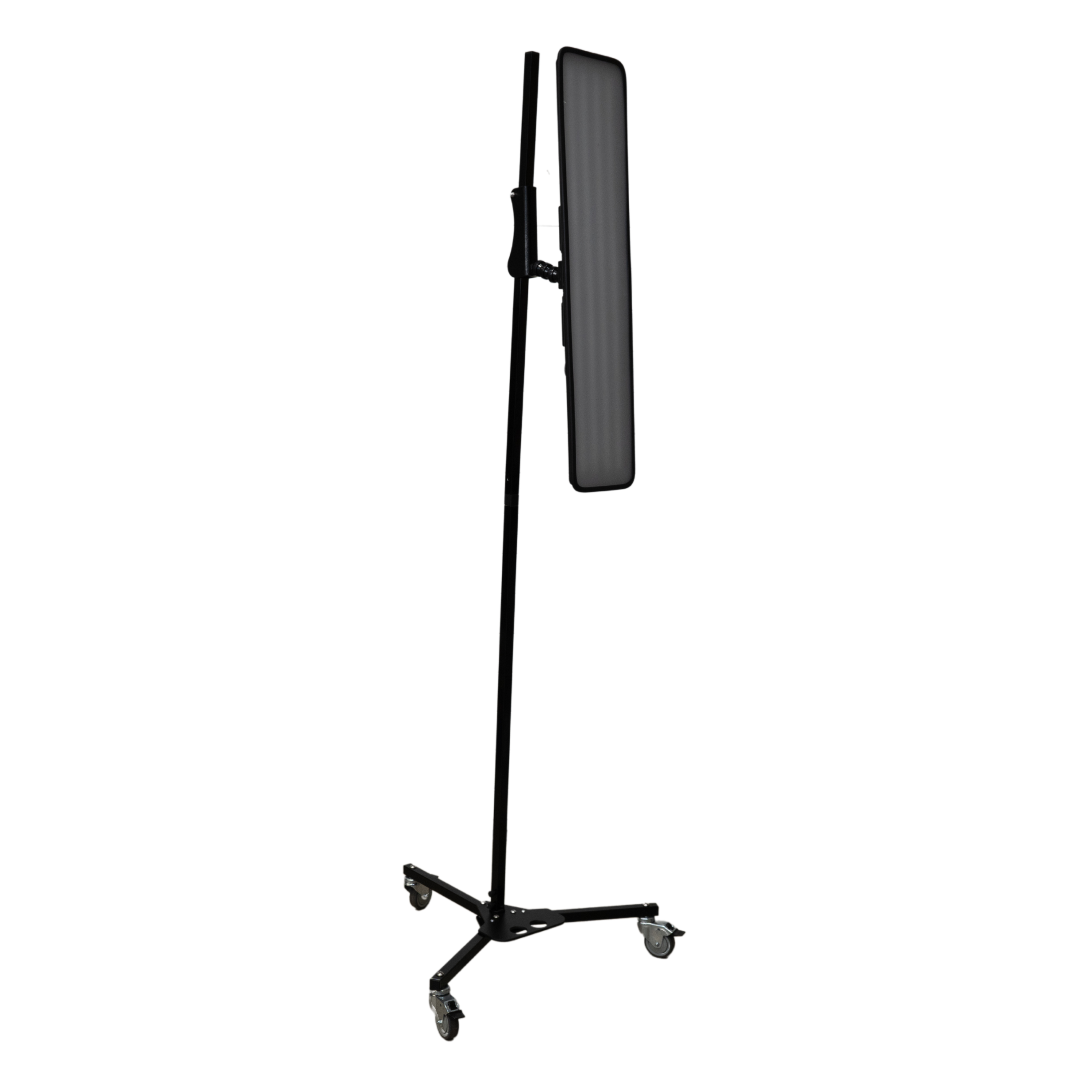 4 Strip 36" Light w/ Straight Stand — Keco Tabs UK