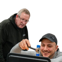 Keco UK | GPR & PDR Tools & Training | Peterborough | UK – Keco Tabs UK