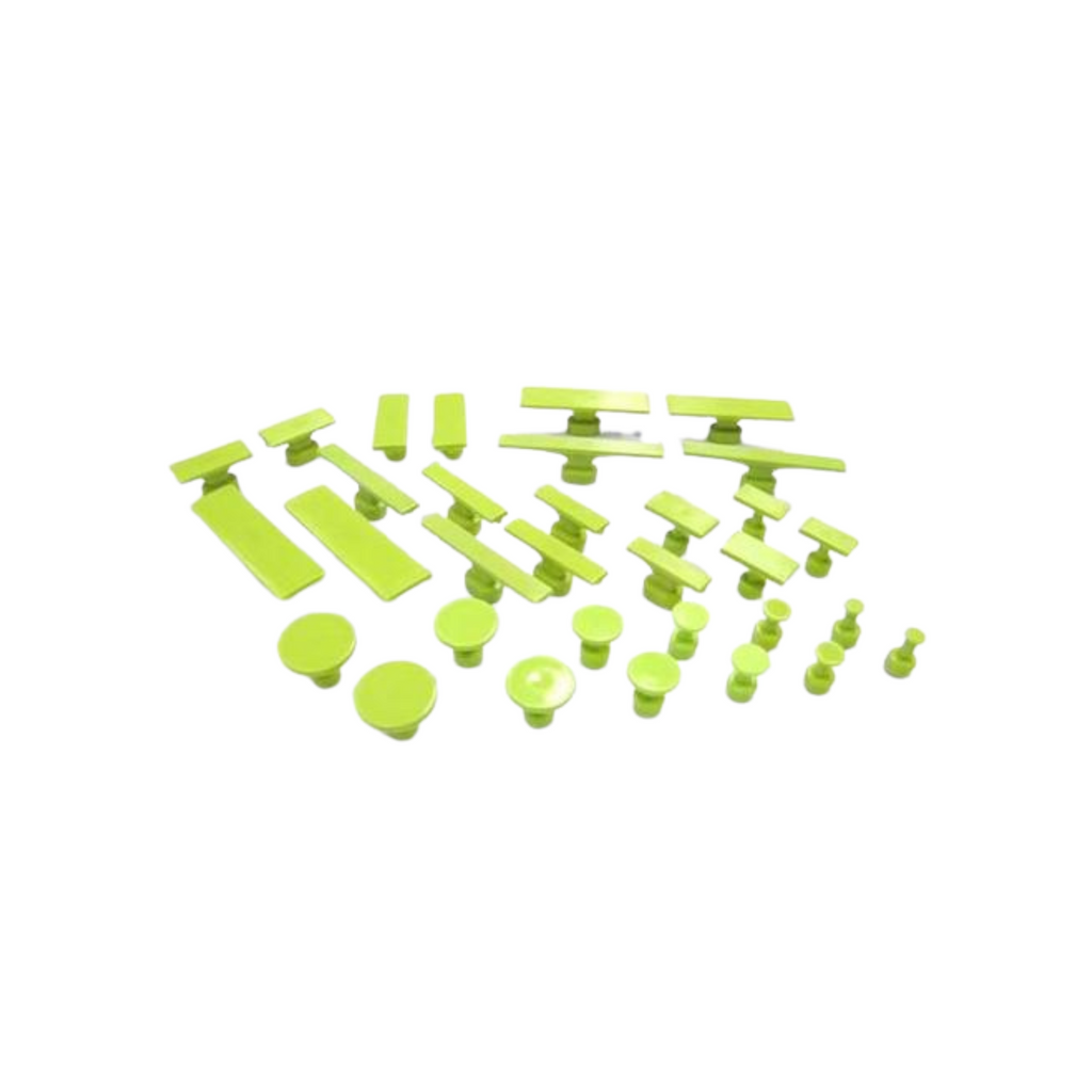 Glue Tab Variety Packs — Keco Tabs UK