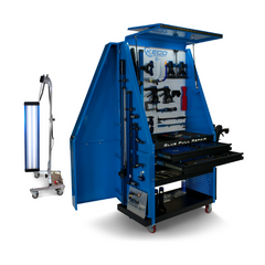 Keco UK | GPR & PDR Tools & Training | Peterborough | UK – Keco Tabs UK