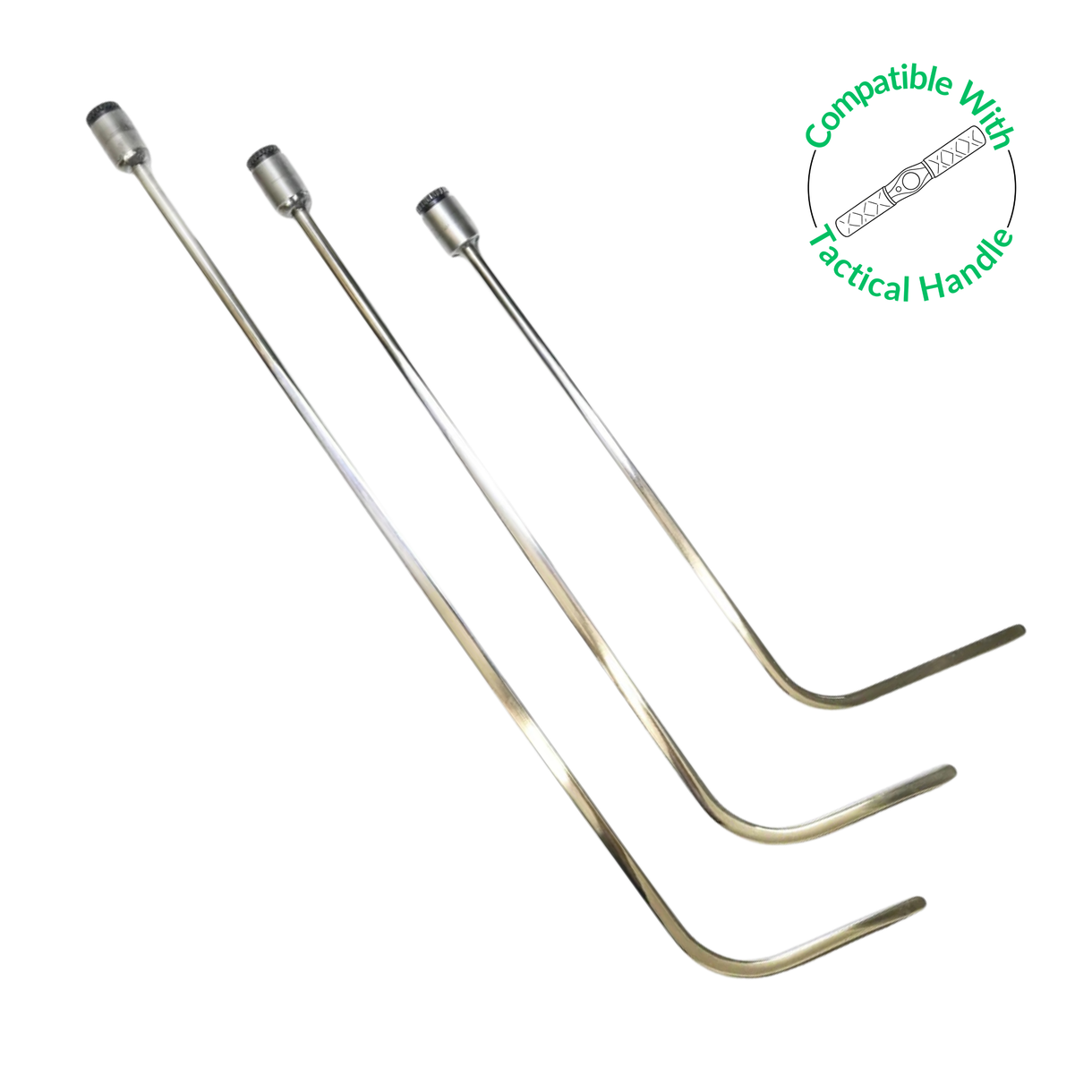 Tequila Door Lord Blade Set – Keco Tabs UK