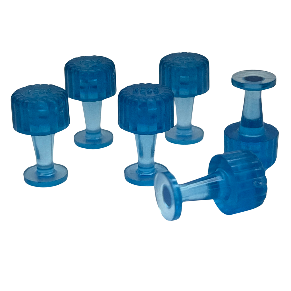 Glue Pulling & Lifting Tools — Keco Tabs UK