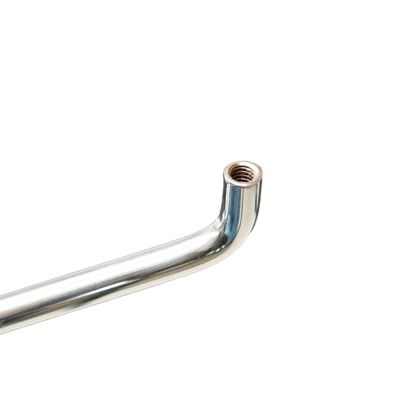 KECO GPR+ 18" Double Bend Rod with Screw Tip & 1" 90° Tip — Keco Tabs UK