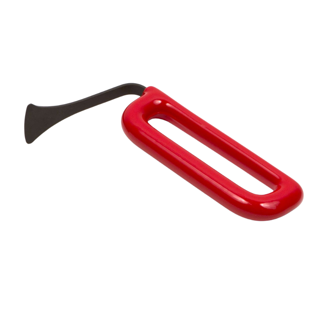 Dentcraft 3" Standard Whale Tail Hand Tool — Keco Tabs UK