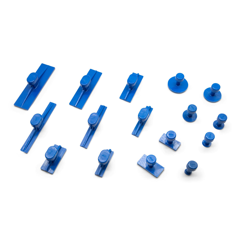 Glue Pulling & Lifting Tools — Keco Tabs UK