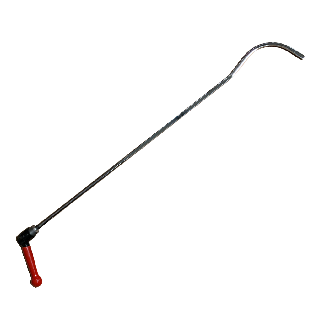 Angel Rod Ratchet Handle - 30" — Keco Tabs UK