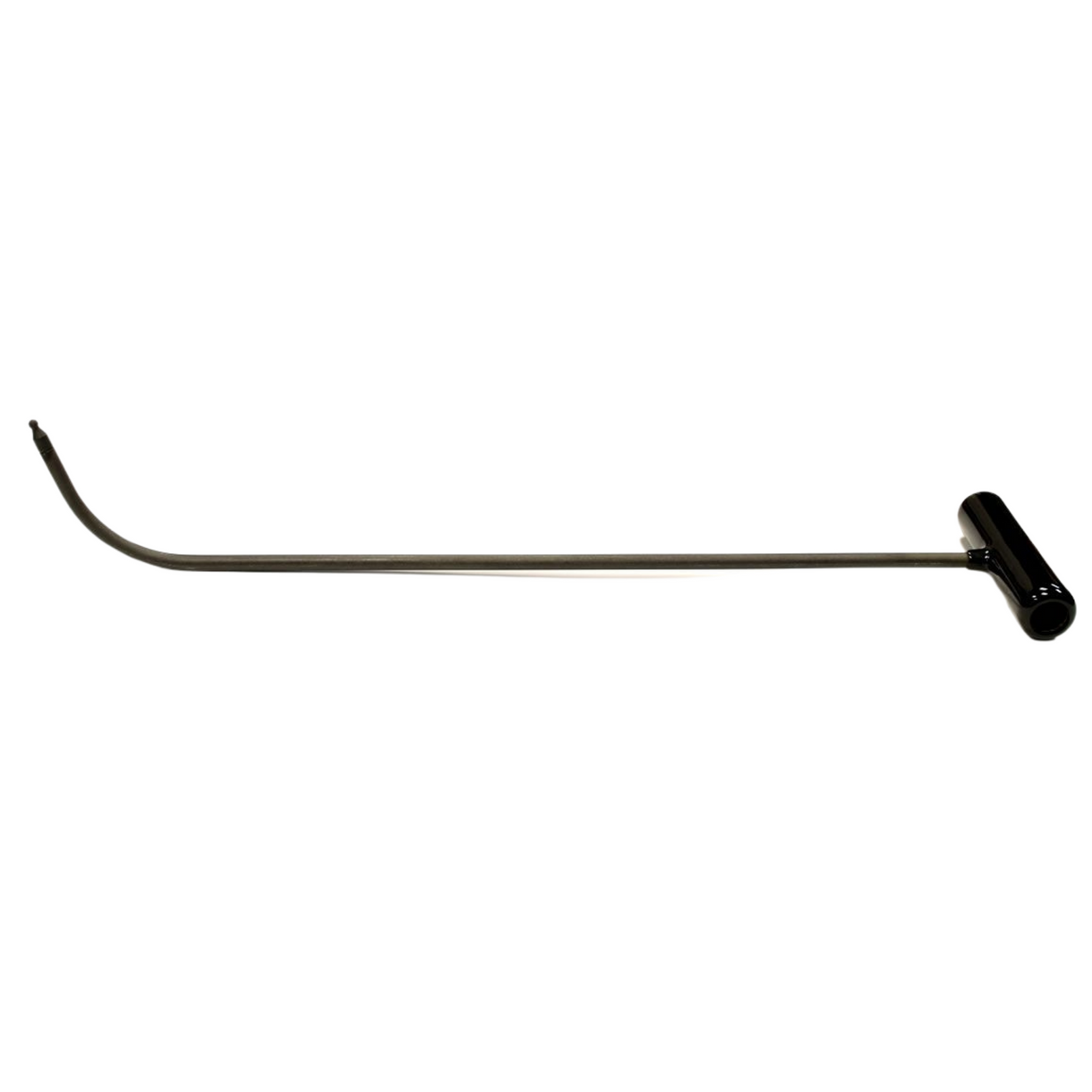 Dentcraft 24" Interchangeable Hook Rod - 3/8" Diameter – Keco Tabs UK