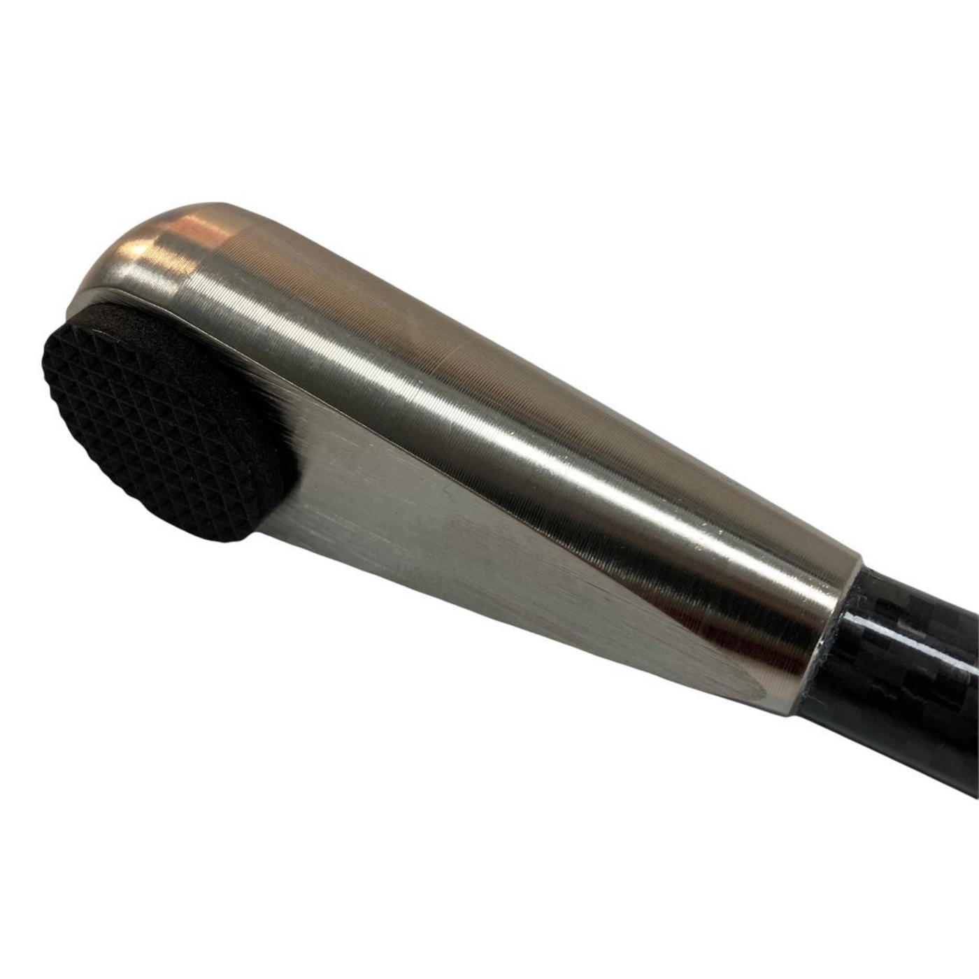 Metal Medic Scepter Paddle — Keco Tabs UK