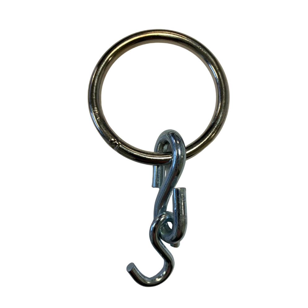 O-Ring — Keco Tabs UK