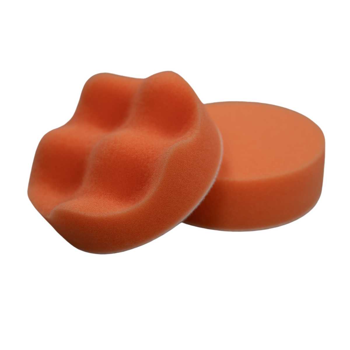 3 Inch Drill Polishing Pads (Hard) — Keco Tabs UK