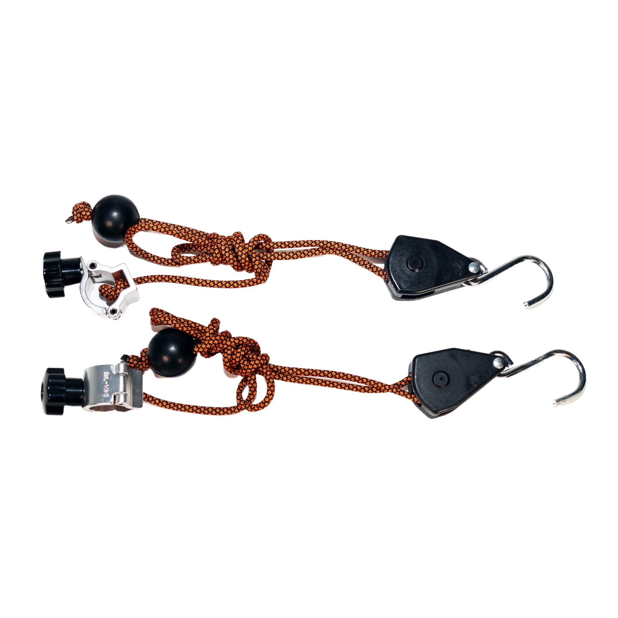 Jammers, Props & Straps — Keco Tabs UK