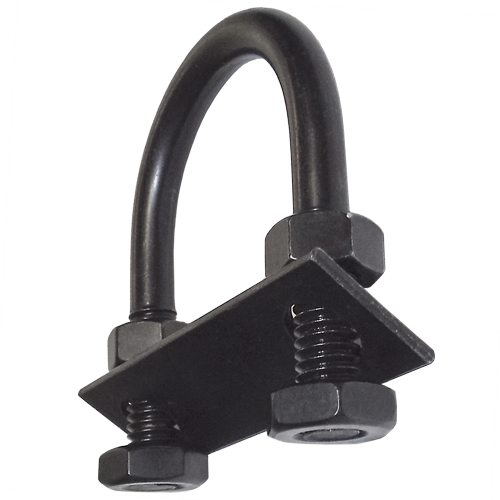 U-Bolt Adapter — Keco Tabs UK